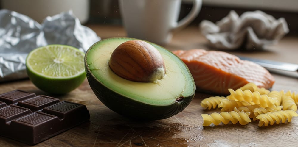 5 Recetas Completas con Palta Más Allá del Guacamole | CocinaloRynxo